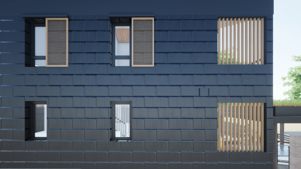 Counting the Carbon in our Materials - Collaborative Architecture